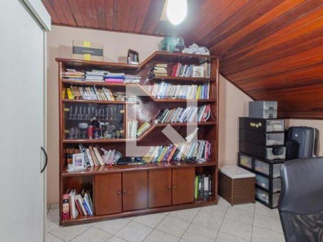 Casa à Venda Jardim Monte Kemel, 4 Quartos, 127 m2