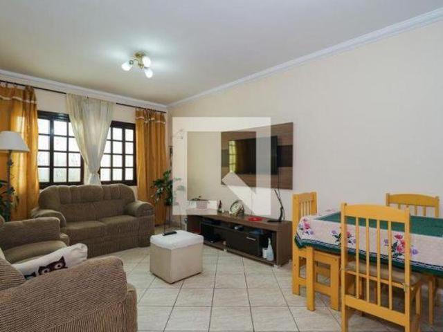 Casa à Venda Jardim Monte Kemel, 4 Quartos, 143 m2