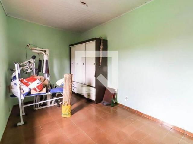 Casa à Venda Jardim Monte Kemel, 4 Quartos, 160 m2