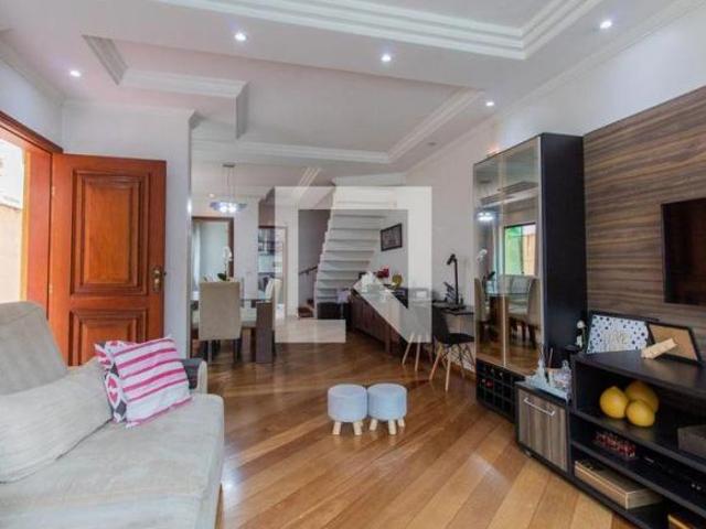 Casa à Venda Jardim Monte Kemel, 4 Quartos, 240 m2