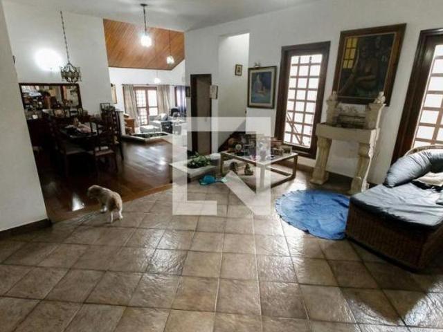 Casa à Venda Jardim Monte Kemel, 5 Quartos, 520 m² São Paulo