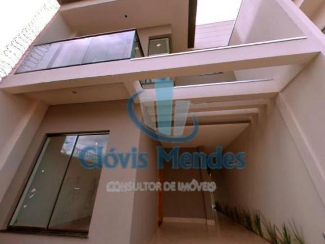 Casa À Venda Jardim Monte Rey Londrina