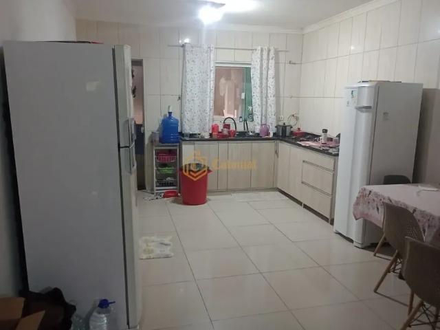 Casa à venda – Jardim Monte Verde | Indaiatuba/SP