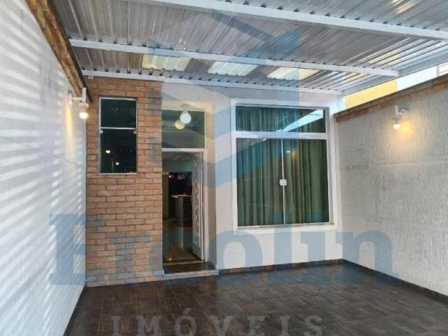 CASA À VENDA JARDIM MORUMBI EM SOROCABA SP