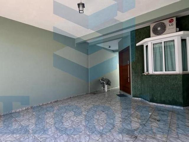 CASA À VENDA JARDIM MORUMBI EM SOROCABA SP
