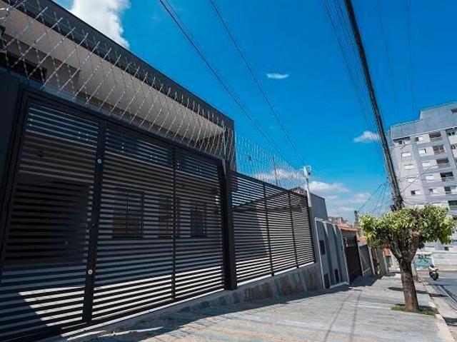 Casa a venda Jardim Morumbi Sorocaba Zona Leste