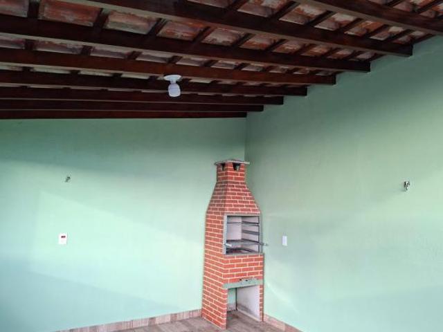 CASA À VENDA – JARDIM NAÇÕES