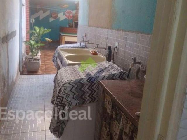 Casa a venda jardim nações