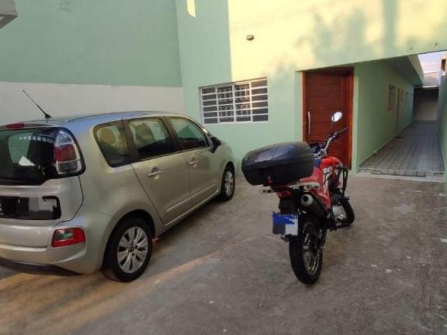 Casa à venda Jardim Nair Maria Salto/SP
