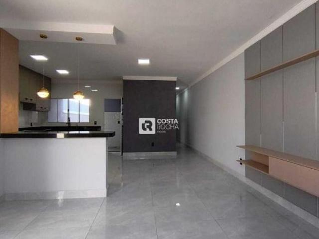 Casa à venda Jardim Nair Maria Salto/SP