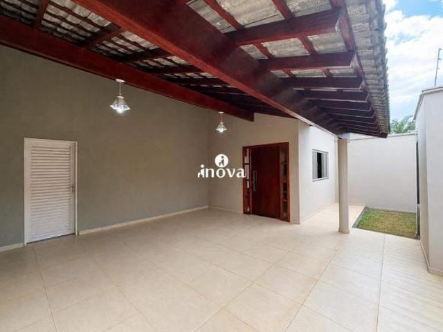Casa a venda, Jardim Nenê Gomes