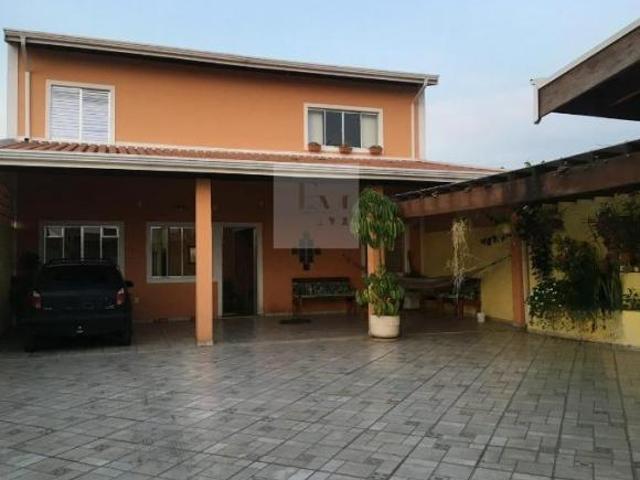 Casa a venda Jardim Noêmia, Campinas, SP