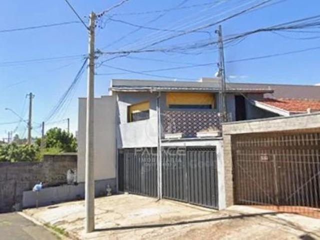 Casa À Venda Jardim Noiva Da Colina Piracicaba