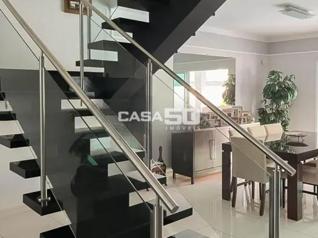 Casa a venda Jardim Nossa Senhora Auxiliadora Campinas