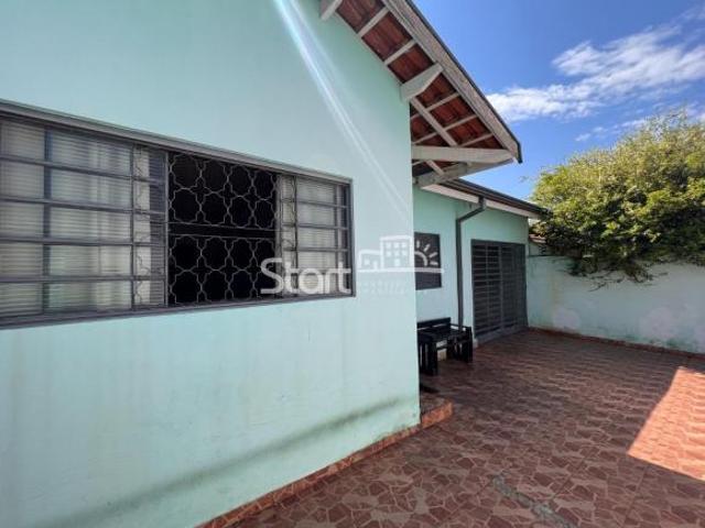 Casa a venda Jardim Nossa Senhora Auxiliadora Campinas SP