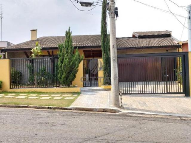 Casa a Venda, Jardim Nossa Senhora Auxiliadora, Campinas/SP