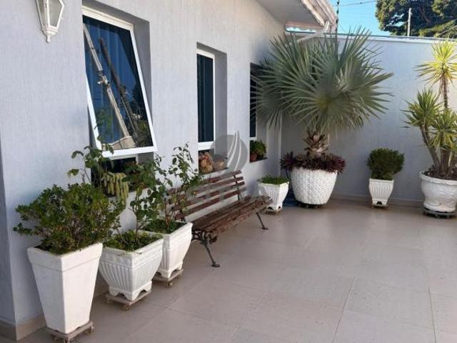 Casa a venda Jardim Nossa Senhora Auxiliadora, Campinas/SP