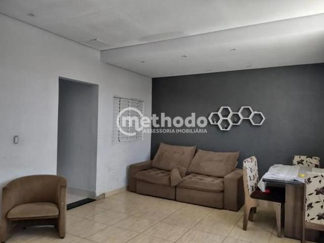 Casa à venda Jardim Nossa Senhora Auxiliadora Hortolândia/SP