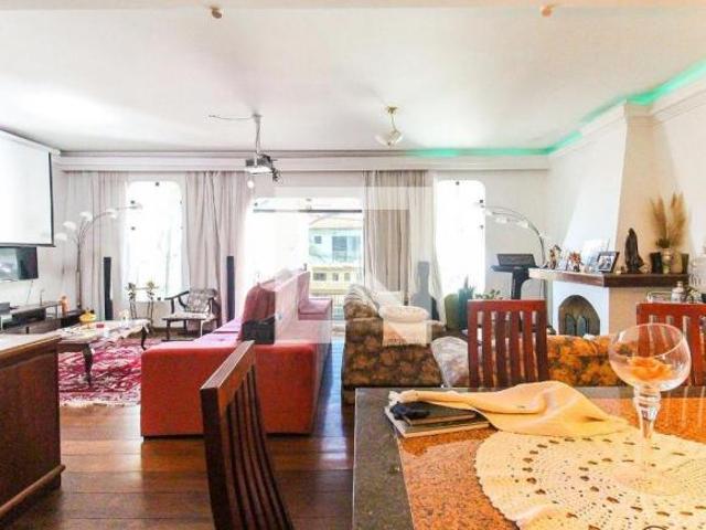 Casa à Venda Jardim Nossa Senhora do Carmo, 3 Quartos, 340 m2