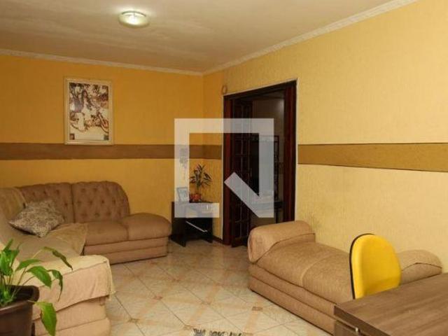 Casa à Venda Jardim Nossa Senhora do Carmo, 3 Quartos, 320 m² São Paulo