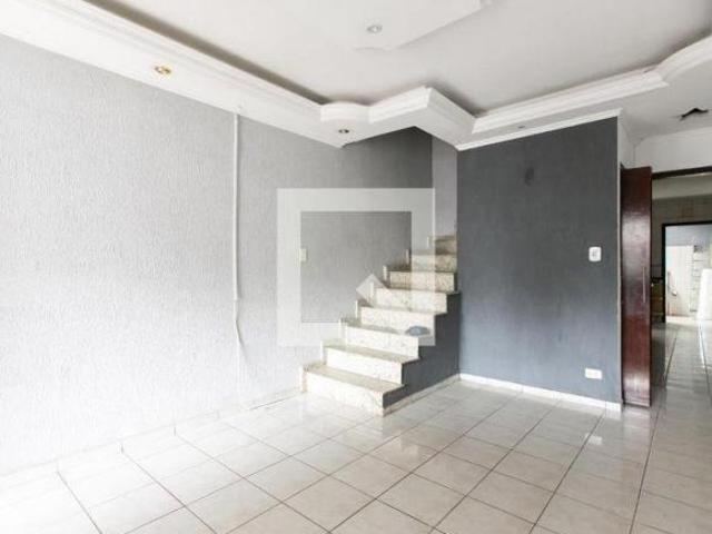 Casa à Venda Jardim Nossa Senhora do Carmo, 2 Quartos, 100 m² São Paulo