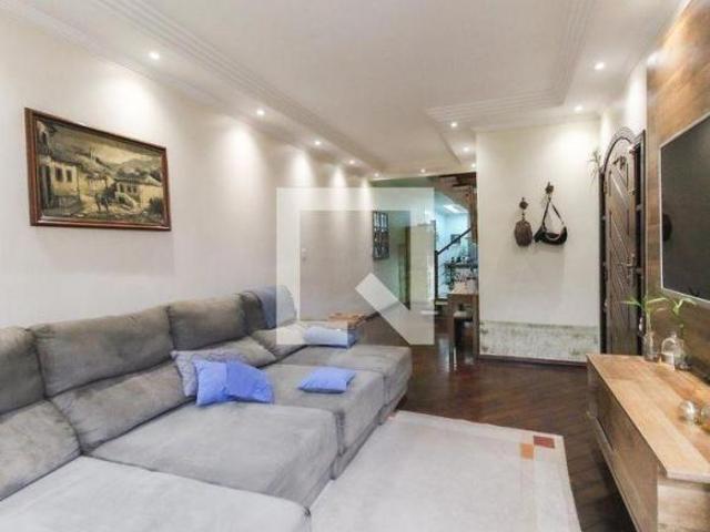 Casa à Venda Jardim Nossa Senhora do Carmo, 4 Quartos, 256 m² São Paulo
