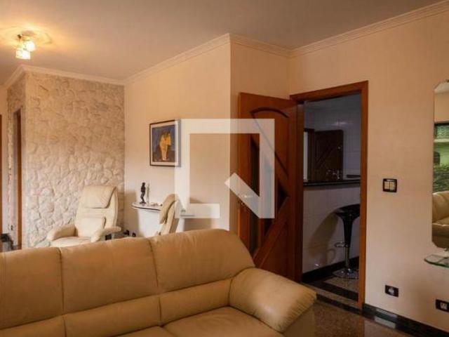 Casa à Venda Jardim Nossa Senhora do Carmo, 4 Quartos, 263 m² São Paulo