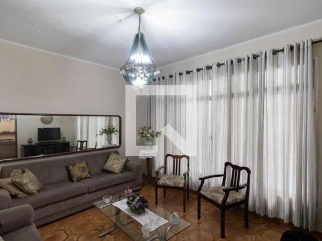 Casa à Venda Jardim Nossa Senhora do Carmo, 4 Quartos, 315 m2
