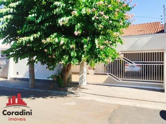 Casa à venda Jardim Nossa Senhora de Fátima Nova Odessa/SP