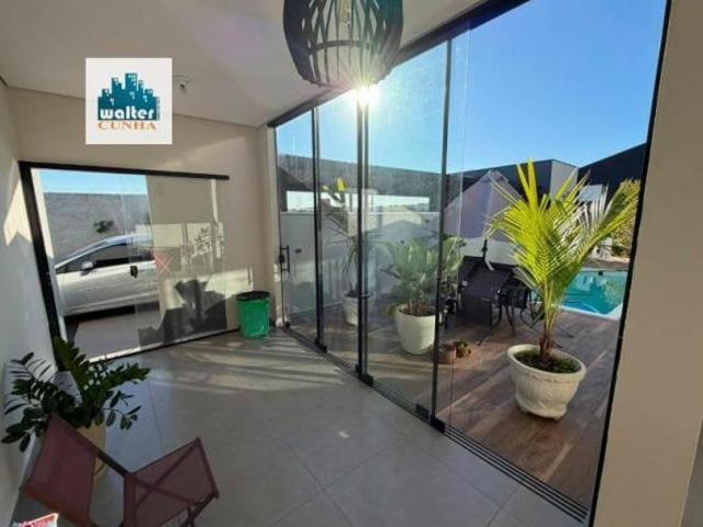 Casa à Venda Jardim Novo Campos Elíseos Campinas 3 Dormitórios, 2 Suítes, Piscina, Reformada, Próxim