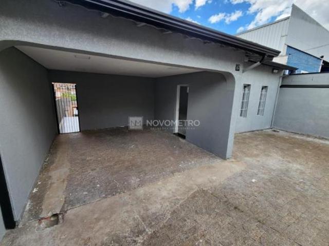 Casa a Venda Jardim Novo Campos Elisios em Campinas