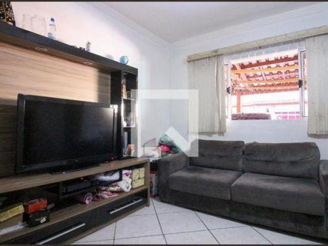 Casa à Venda Jardim Novo Carrao, 3 Quartos, 54 m² São Paulo