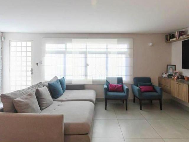 Casa à Venda Jardim Novo Carrao, 4 Quartos, 300 m2