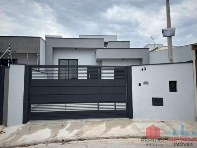 Casa à venda Jardim Novo Horizonte em Jundiaí