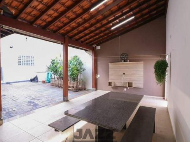 Casa à Venda Jardim Novo Horizonte, Valinhos 217,65m2 3 Quartos
