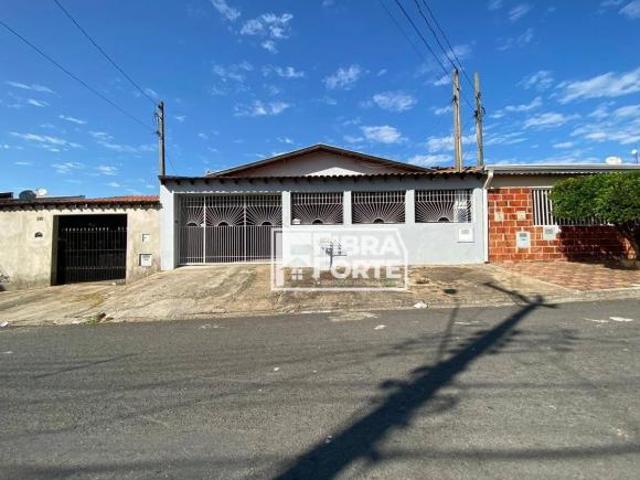 Casa à Venda, Jardim Novo Maracanã Campinas SP