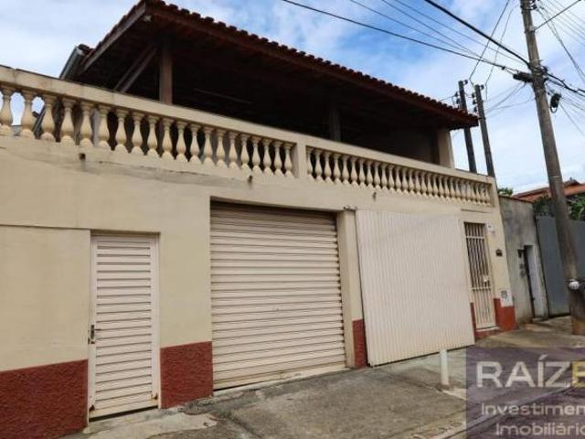 Casa à VENDA Jardim Novo Mundo Bragança Paulista SP