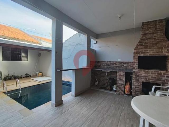Casa à venda Jardim Novo Mundo em Valinhos
