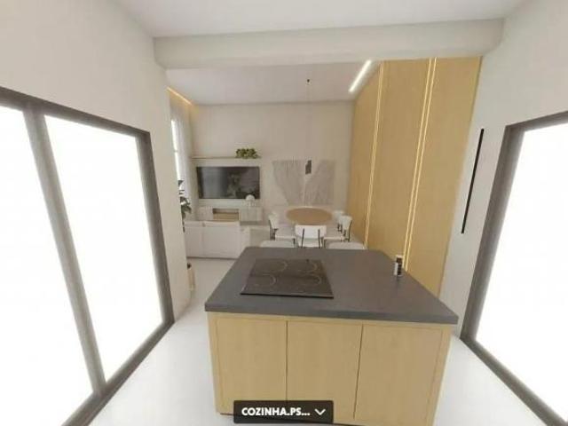 Casa à venda, Jardim Novo São Pedro, Salto, SP