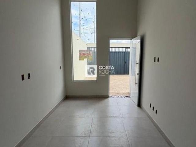 Casa à venda Jardim Novo São Pedro Salto/SP