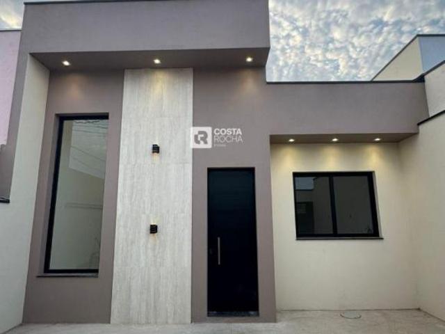 Casa à venda Jardim Novo São Pedro Salto/SP