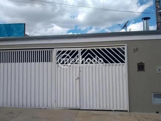 Casa à venda Jardim Nova América Hortolândia/SP