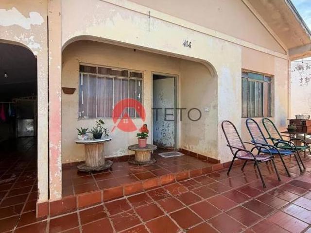 Casa à venda, Jardim Nova Alvorada ll, Paiçandu, PR