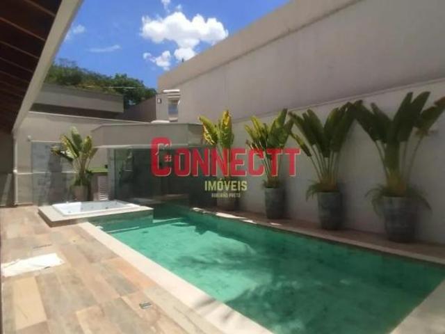 Casa à venda, Jardim Nova Aliança Sul Sul, Ribeirão Preto, SP
