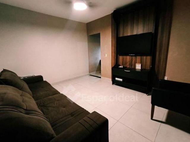 Casa à venda JARDIM NOVA BAURU