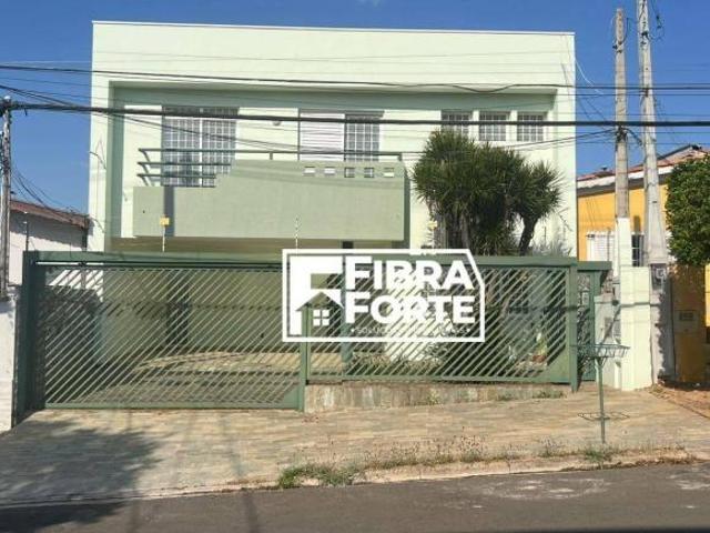 Casa à Venda Jardim Nova Europa Campinas SP