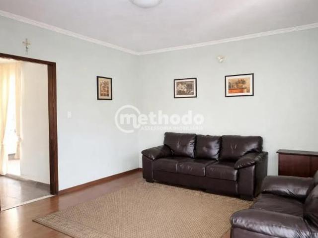 Casa à venda, Jardim Nova Europa, Campinas, SP