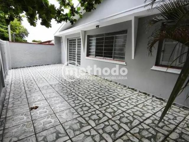 Casa à venda, Jardim Nova Europa, Campinas, SP