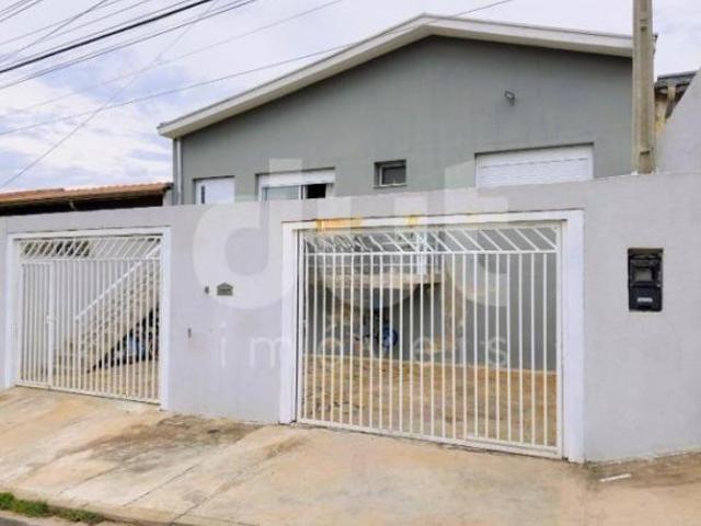 Casa à Venda – Jardim Nova Europa, Campinas/SP