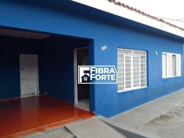 Casa à venda Jardim Nova Europa Campinas/SP